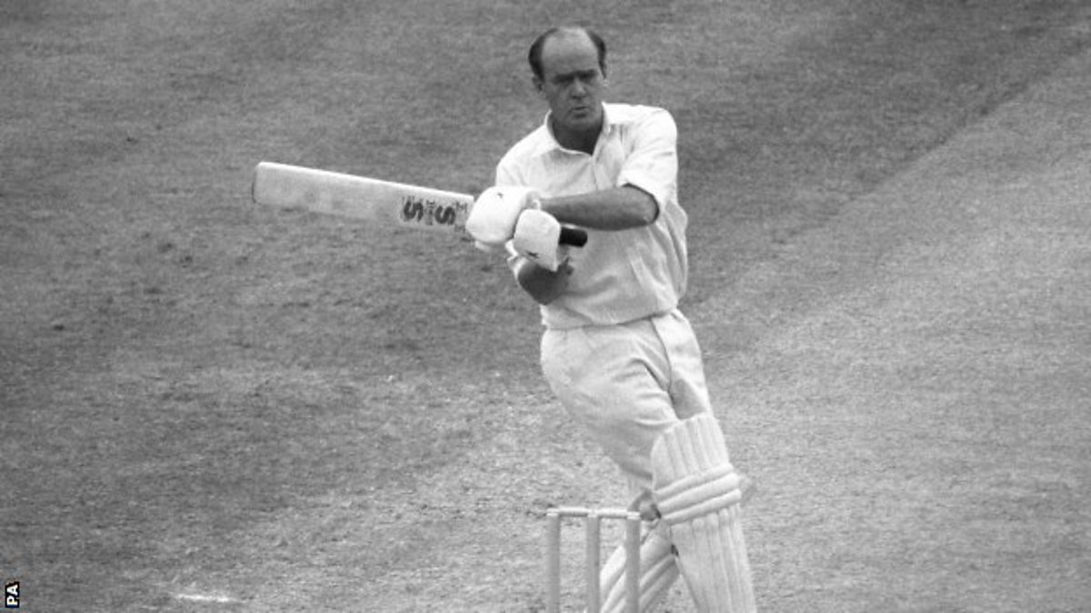 BBC Radio Leeds - Martin Kelner, 14/09/2015, Brian Close: Martin Kelner ...