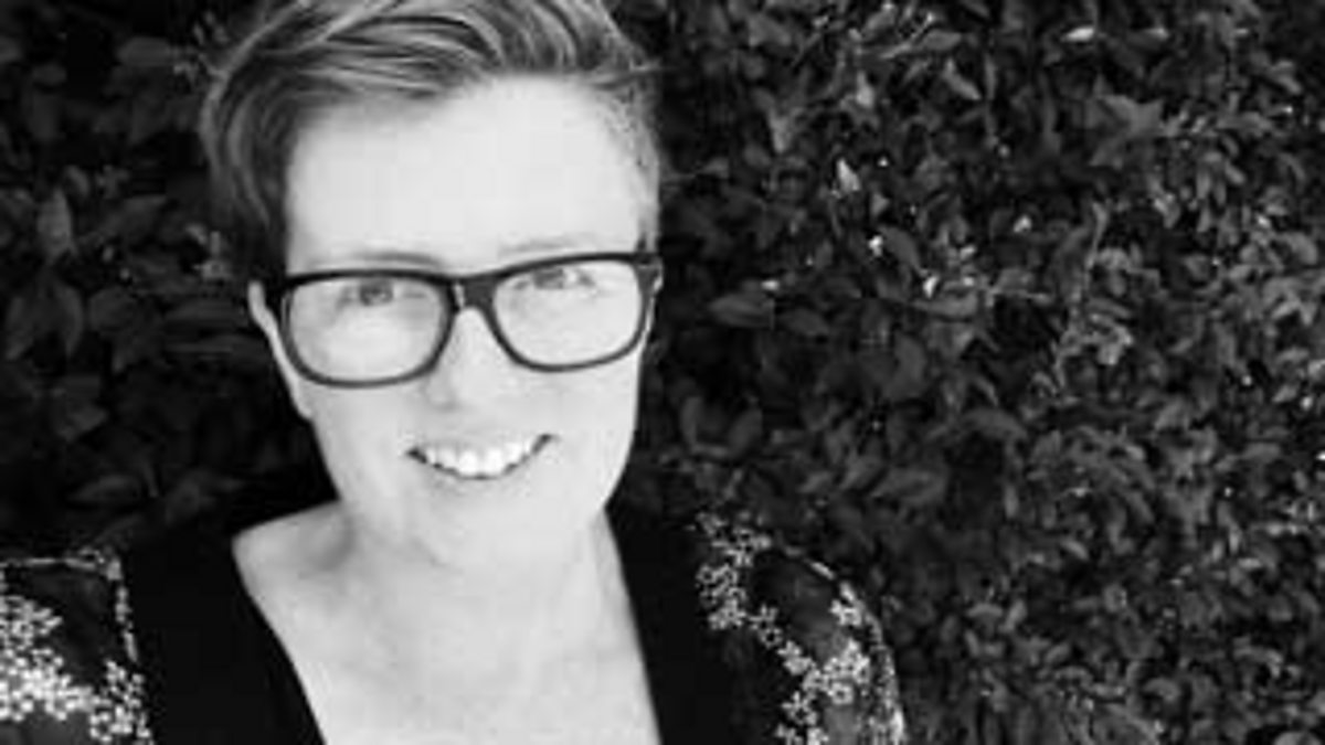 BBC Blogs - BBC Writersroom - Sally Abbott