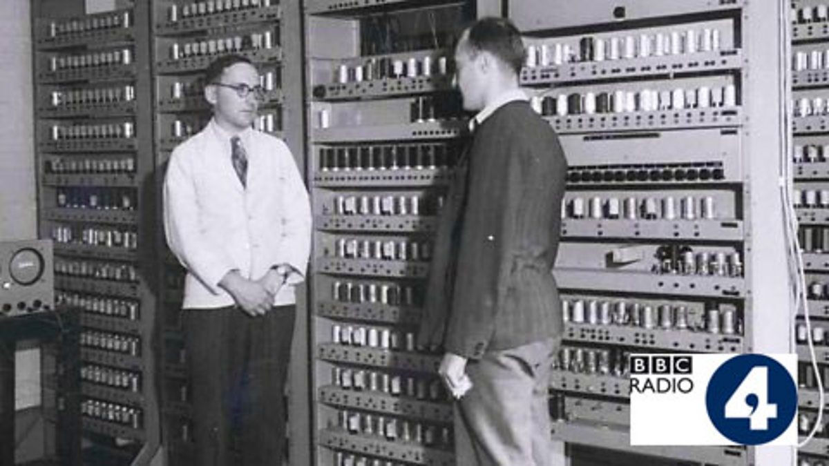 BBC - Make It Digital - 5 live Ones To Watch