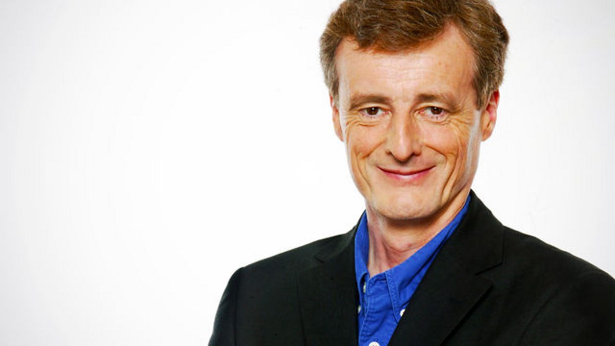 BBC Radio 2 - Good Morning Sunday, Fern Britton sits in, Moment of ...