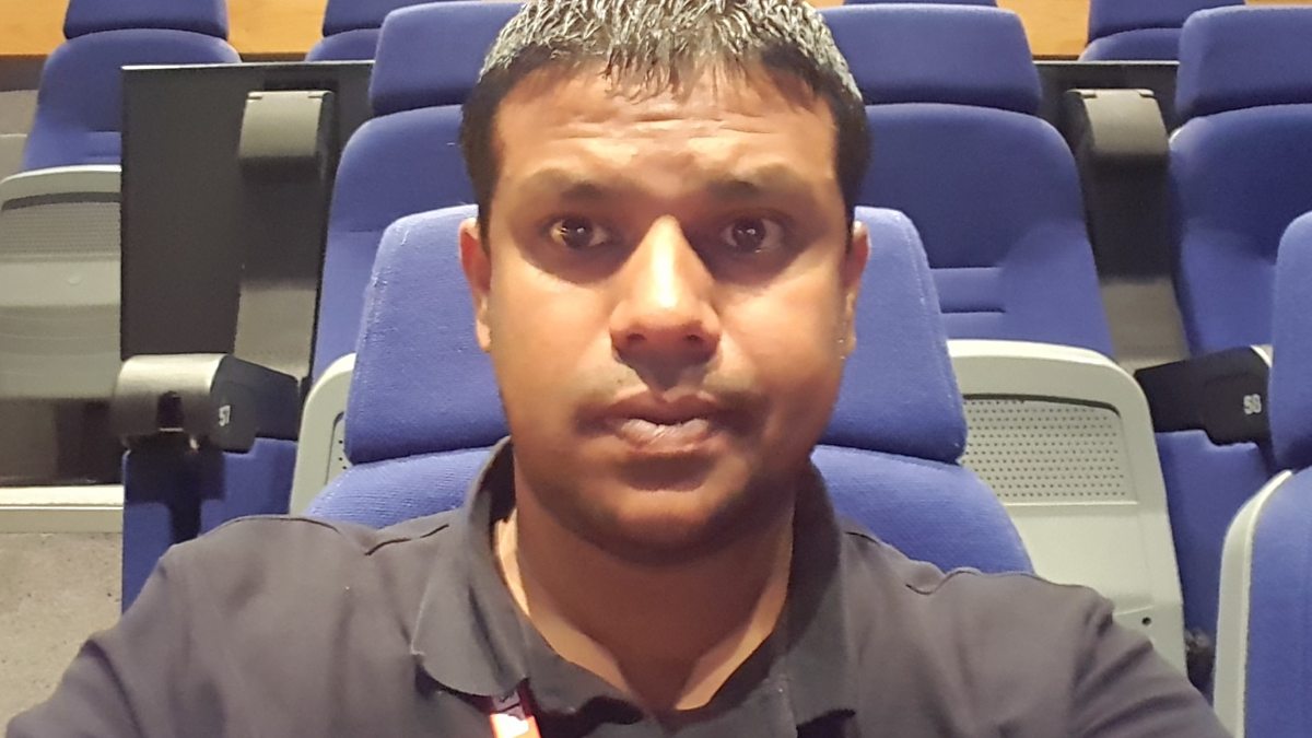 BBC Blogs - BBC Outreach & Corporate Responsibility - Shajan Miah