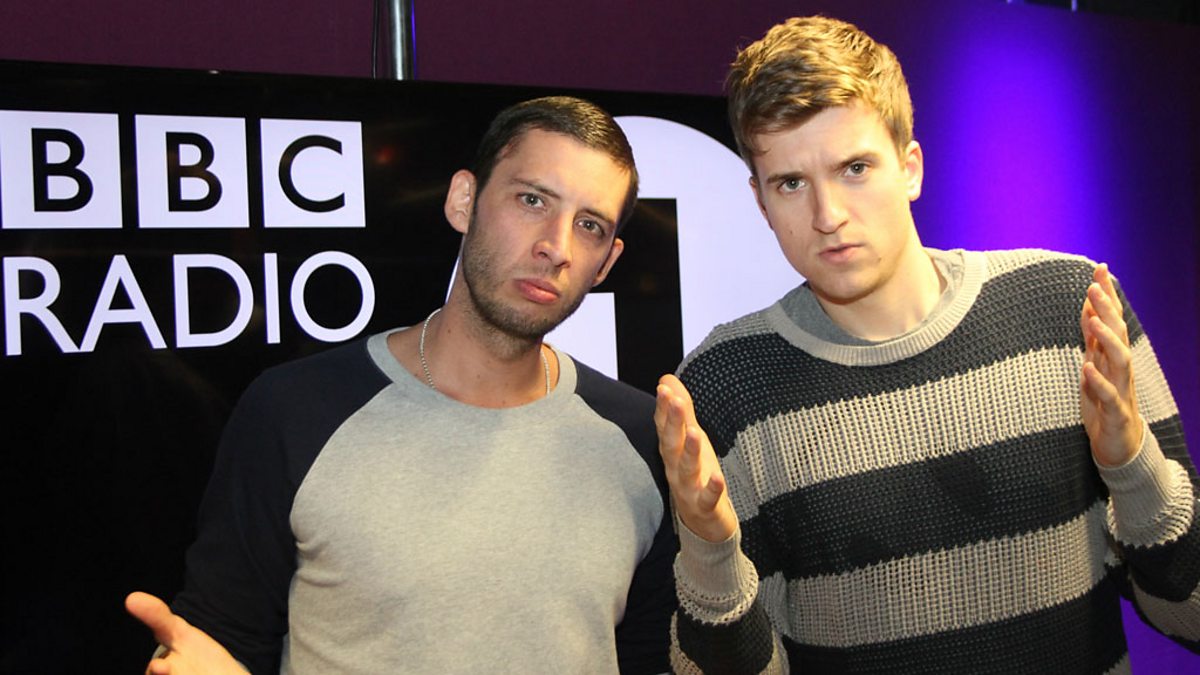 BBC Radio 1 - Radio 1 Breakfast with Greg James, Example calling..., A ...