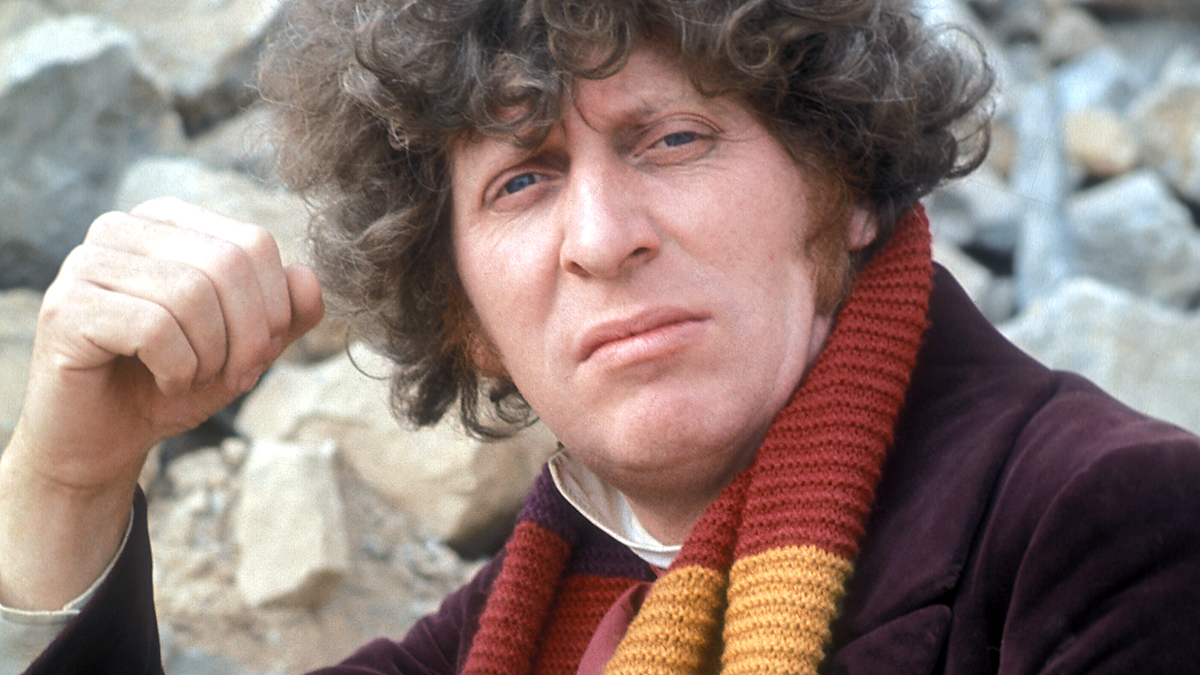 BBC One - Doctor Who, Season 14, The Hand of Fear, Part 3