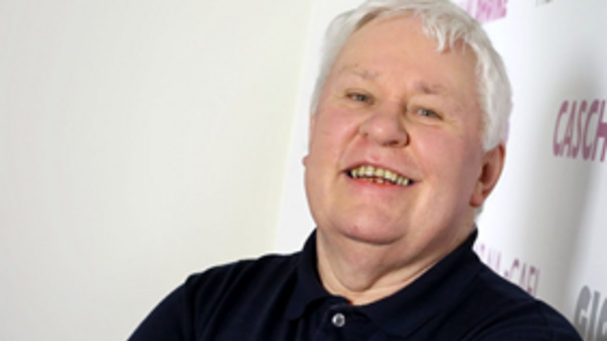 BBC Radio Ulster - Blas - Brian Mullen