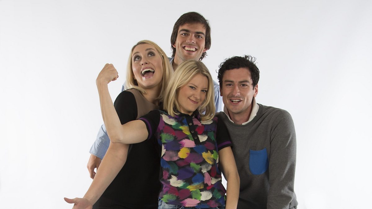 S4C - Rownd a Rownd, Cyfres 20