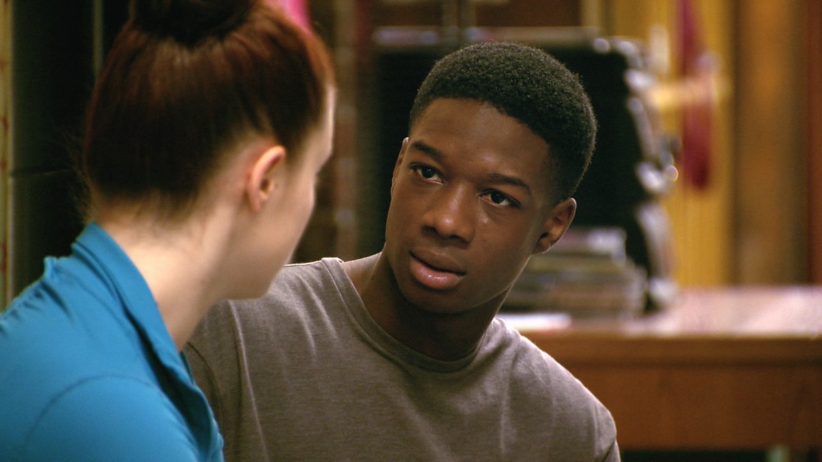 The Next Step - Series 3: 12. Do the Right Thing - BBC iPlayer