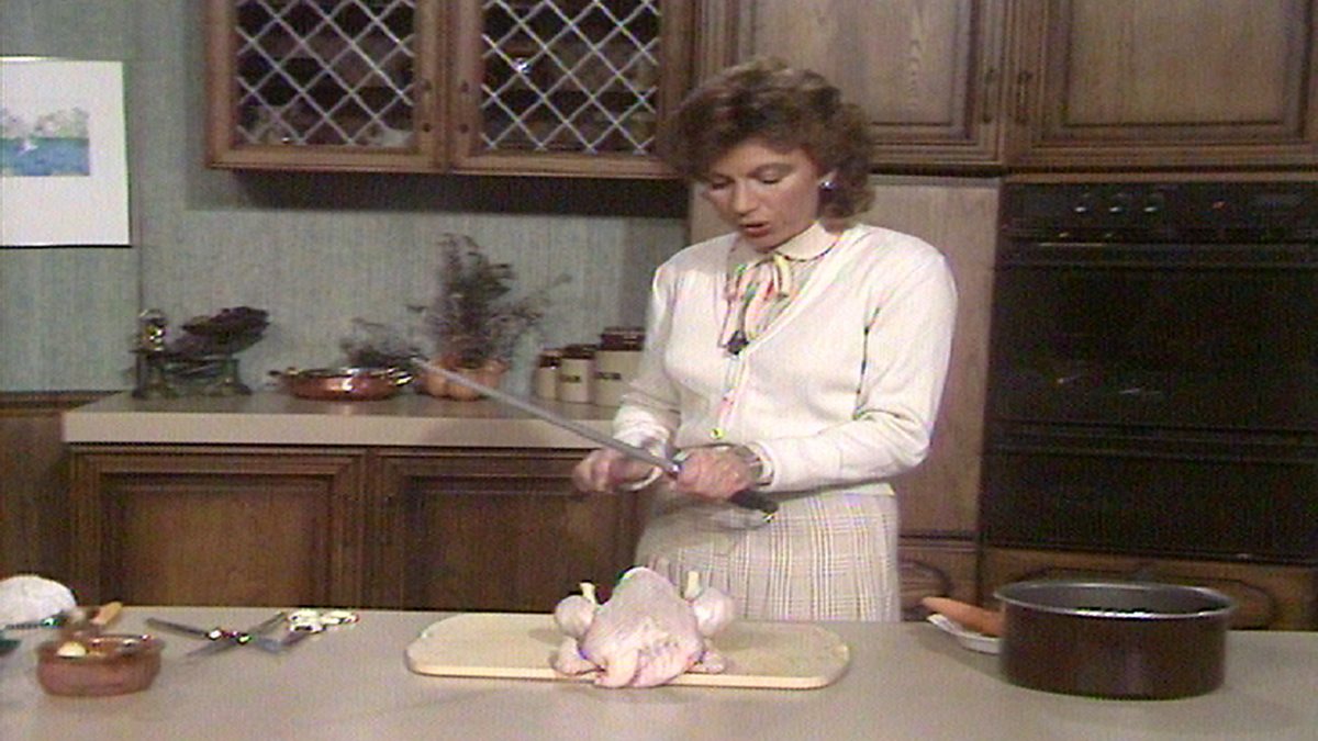 BBC One - Cook with Clare, Dinner, Clare Connery's Top Tips: How to ...