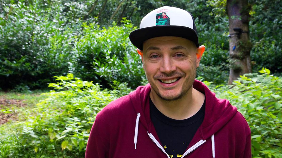 BBC Radio 4 - Four Thought, The Unequal Past