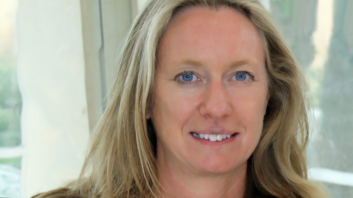BBC Radio Scotland - Sunday Morning, 13/09/2015, Justine Roberts ...