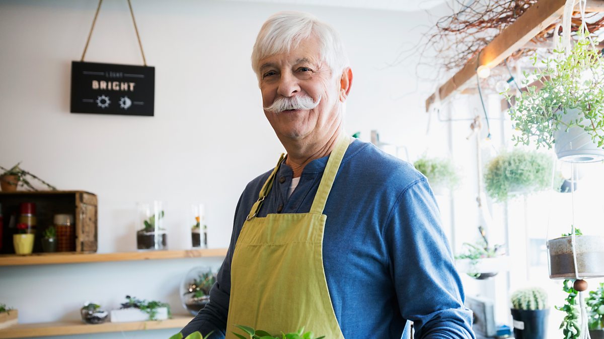 BBC Radio 4 - Money Box, Money Box Live: Working into Later Life