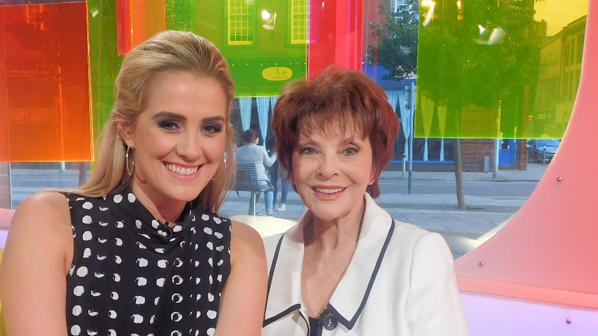 S4C - Heno, Wed, 16 Sep 2015