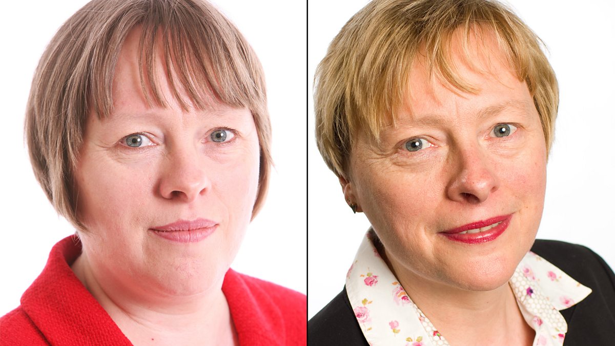 BBC Radio 4 - Profile, The Eagle Twins