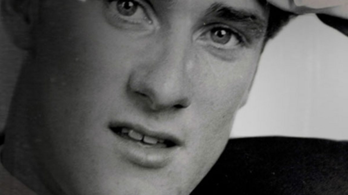 BBC ALBA - Jim Baxter in his younger years - Jim Baxter - Sgeulachd Jim ...