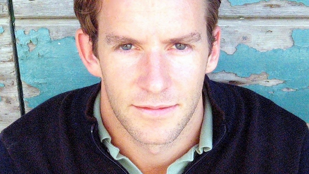 BBC Radio 4 - Open Book, Bill Clegg on Did You Ever Have a Family