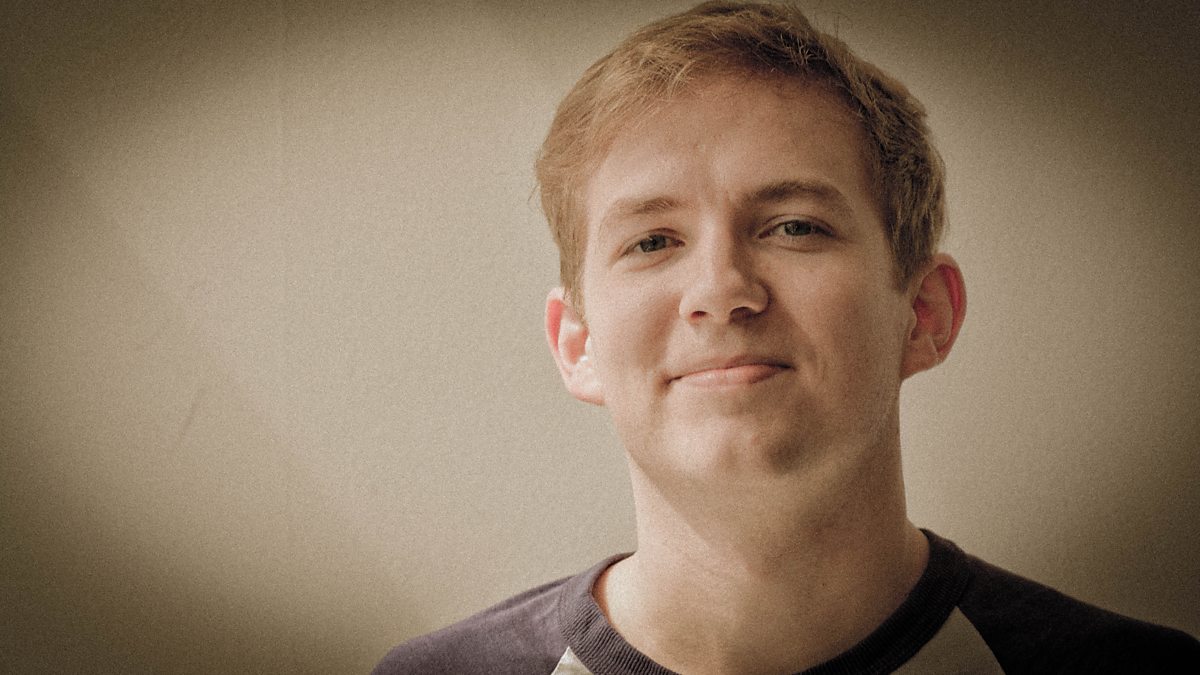 BBC Radio 4 - Home Front - Roland Pemble