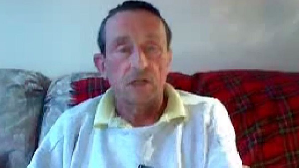 BBC One - Points of View, 2015, Episode 13, Viewer Video: Robert ...