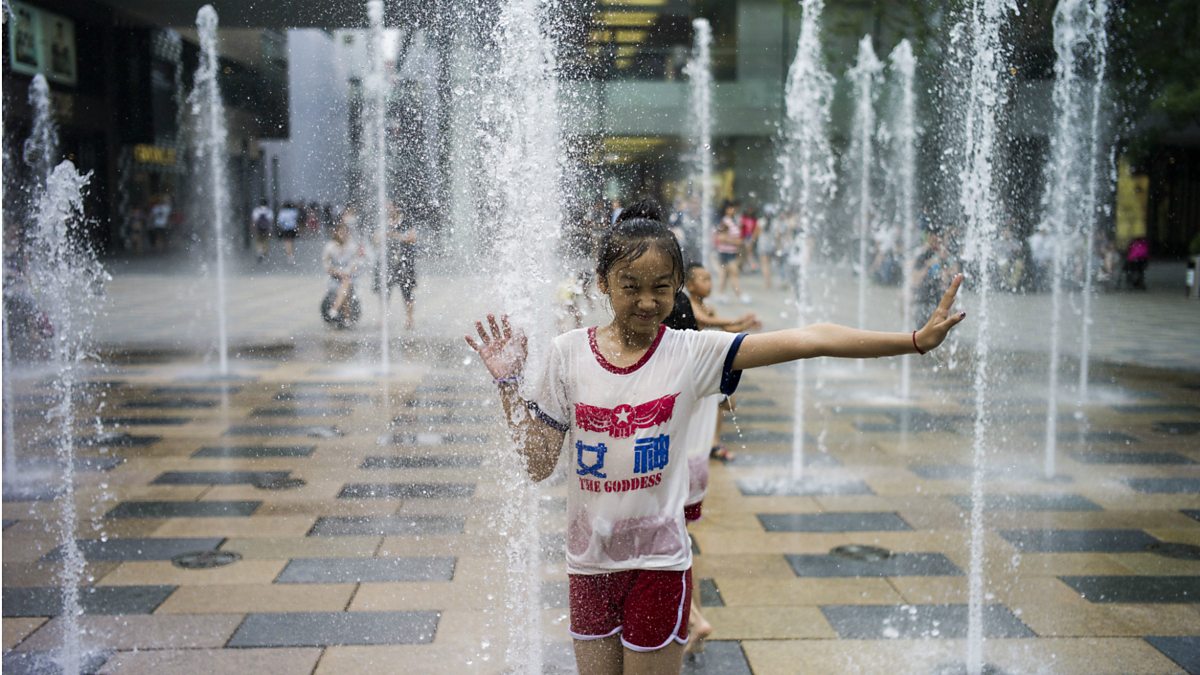 BBC World Service - World Update, The legacy of China&#039;s one child policy