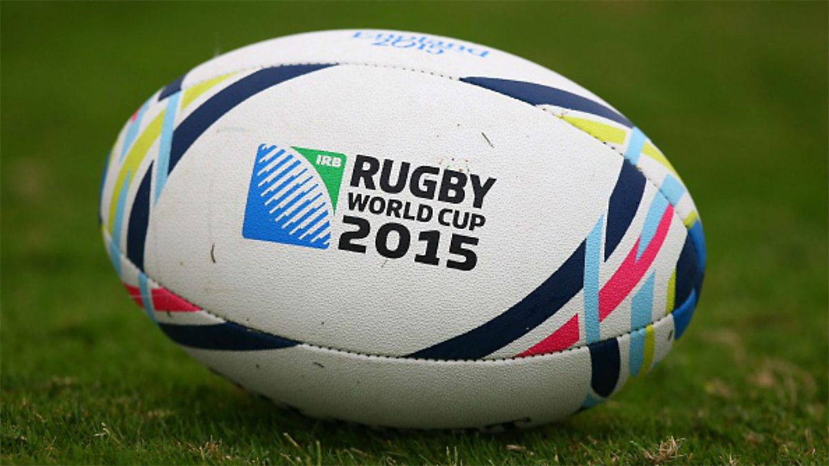 BBC Radio 4 - World at One, 18/09/2015, A beginner's Guide to Rugby