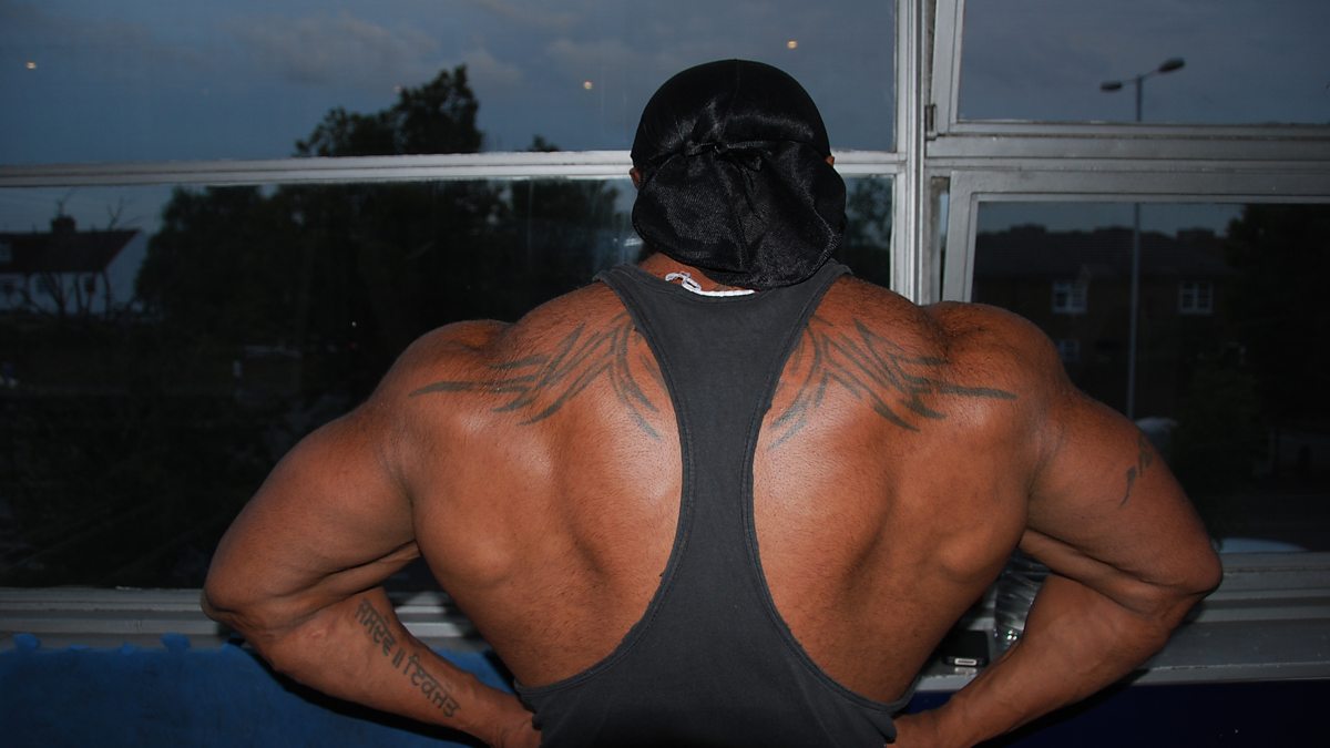 BBC Asian Network - Asian Network Reports, Special Reports, Bigorexia ...