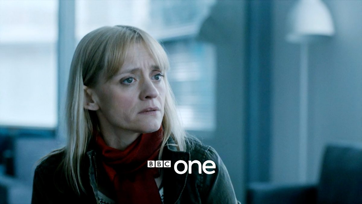 BBC One - BBC One Trailers, Trail: From Darkness