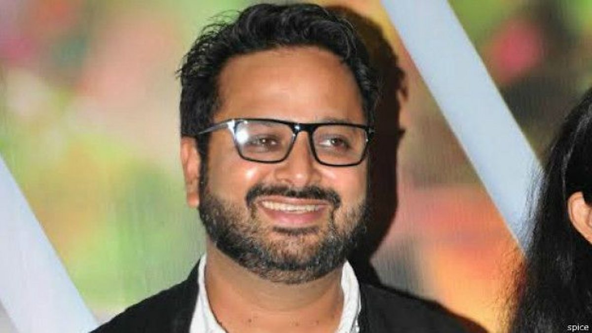 BBC Asian Network - Raj and Pablo, 19/09/2015, Nikhil Advani