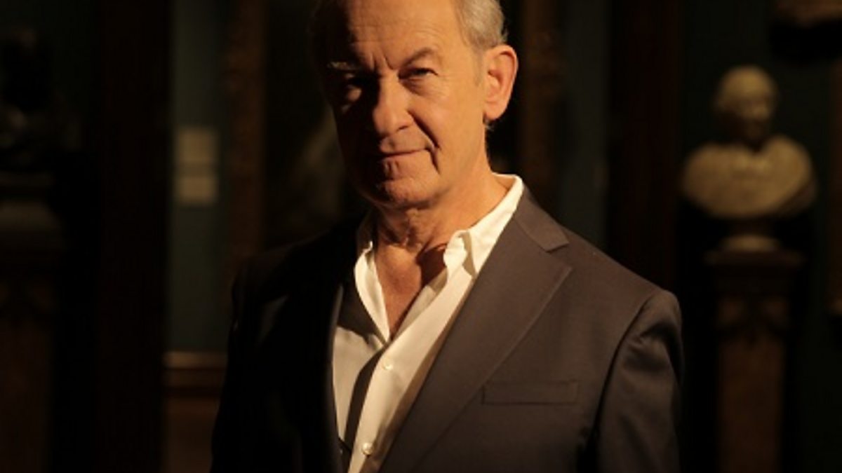 BBC World Service - Newshour, A History of Britain - in Portraits