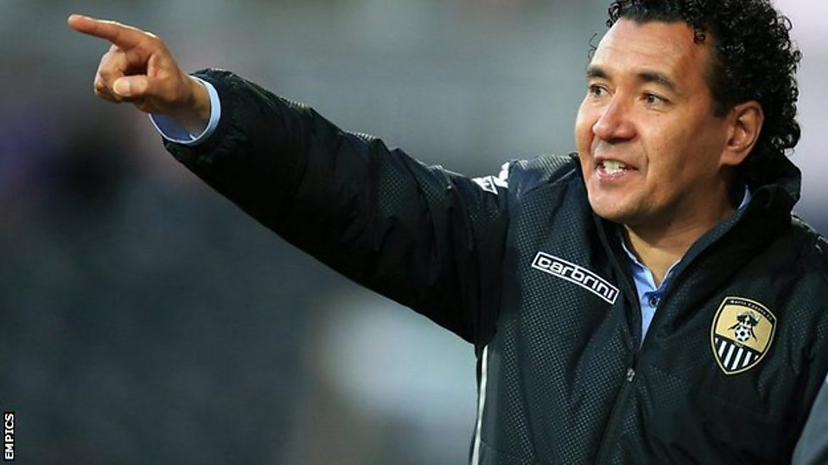 BBC Radio Nottingham - Matchtalk, "I am ashamed." - Ricardo Moniz