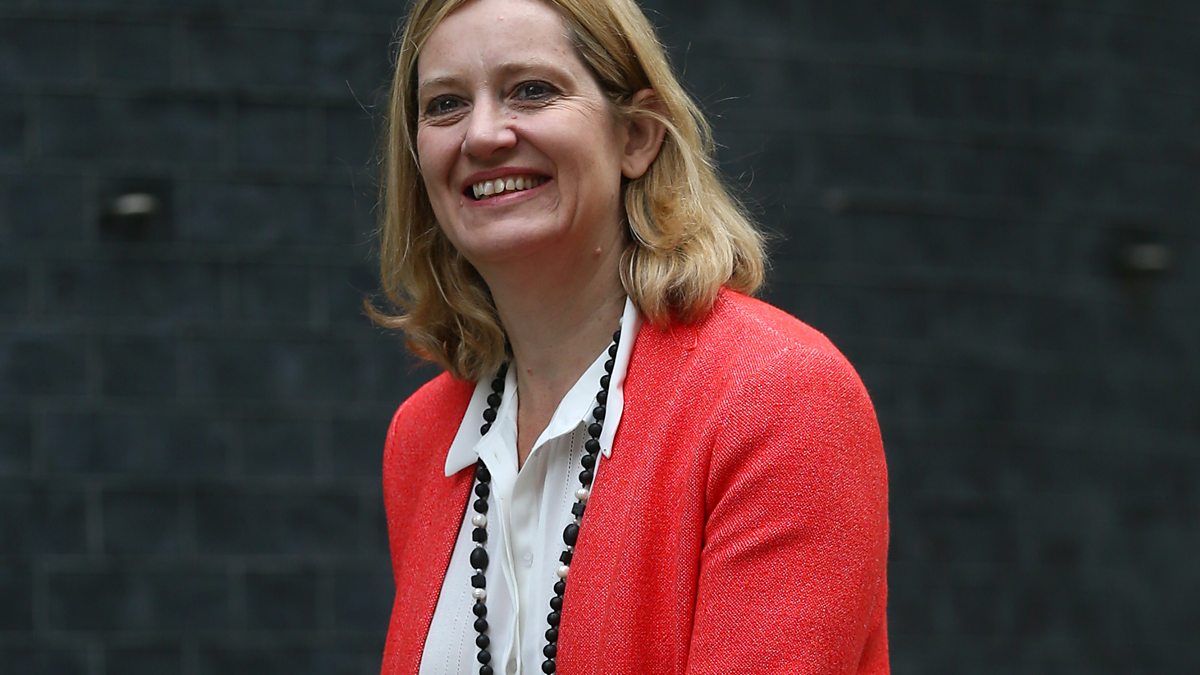 BBC Radio 4 - Today, 21/09/2015, Amber Rudd: £2bn nuclear plant deal is ...