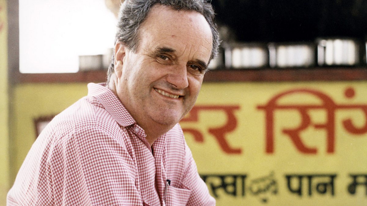 BBC Radio Scotland - Sunday Morning, 20/09/2015, Mark Tully | Interview