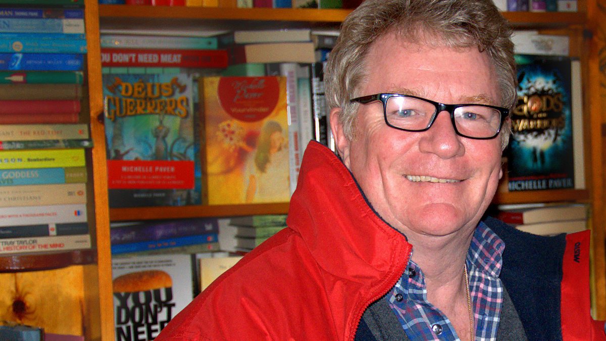 BBC Radio Leeds - Martin Kelner, Jim Davidson talks to Martin Kelner ...