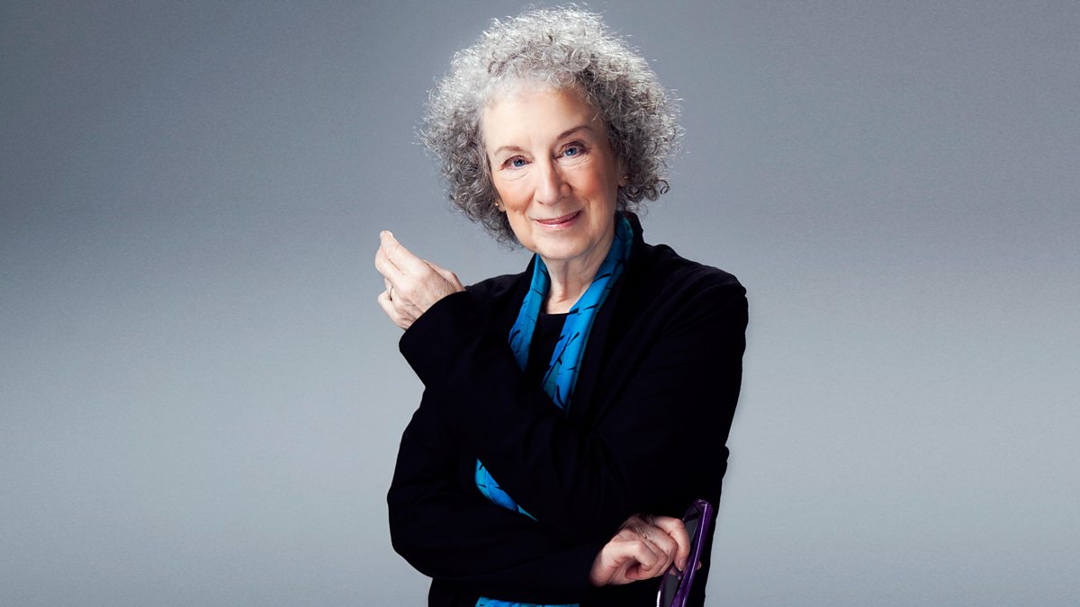 BBC Radio 4 - Free Thinking, Margaret Atwood, Yuval Harari, Celts