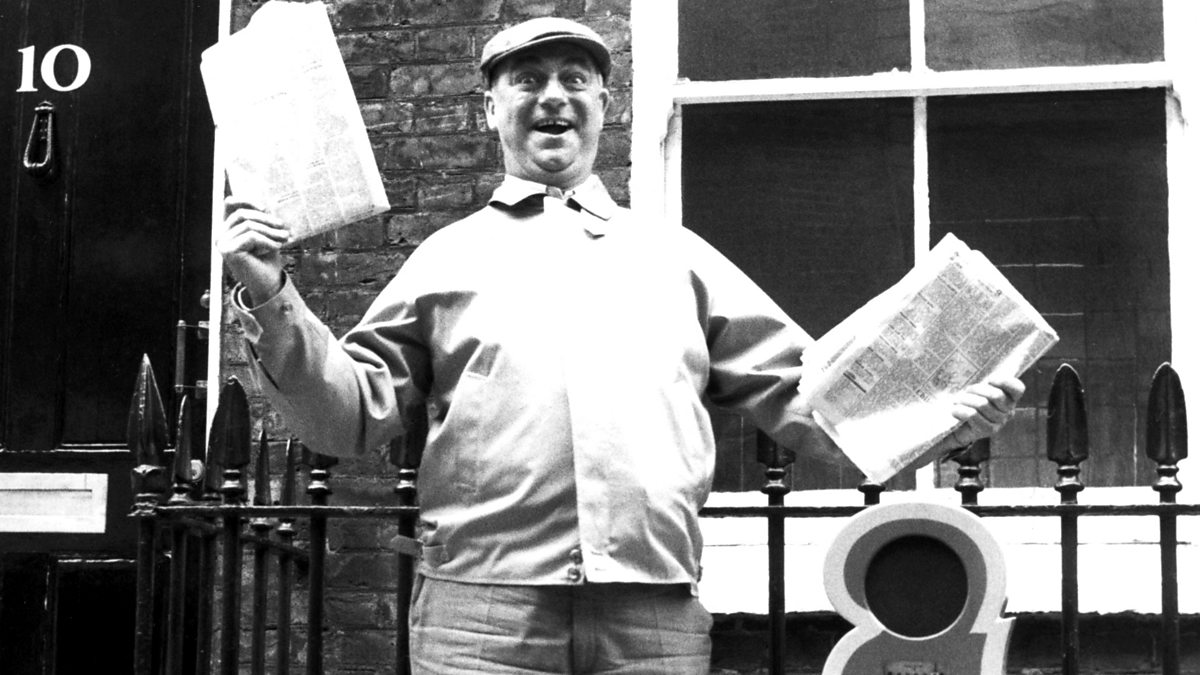 BBC Radio 4 Extra - The News Huddlines - Episode guide