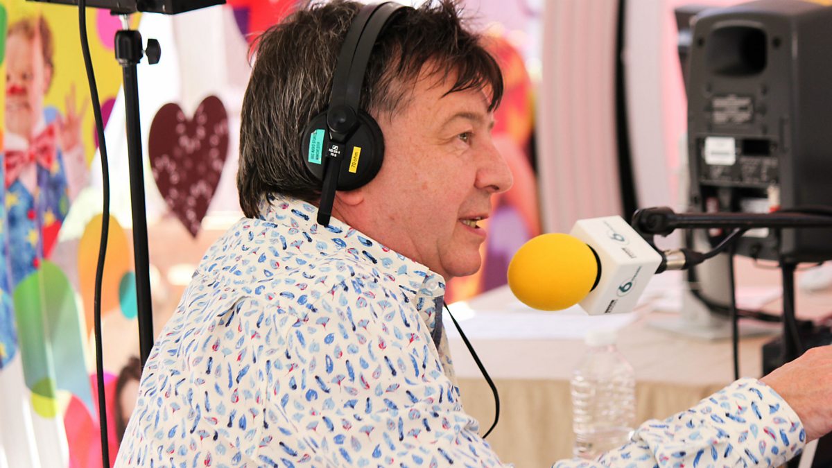 BBC Radio 2 - Steve Wright in the Afternoon, Tom Whipple, Stuart ...