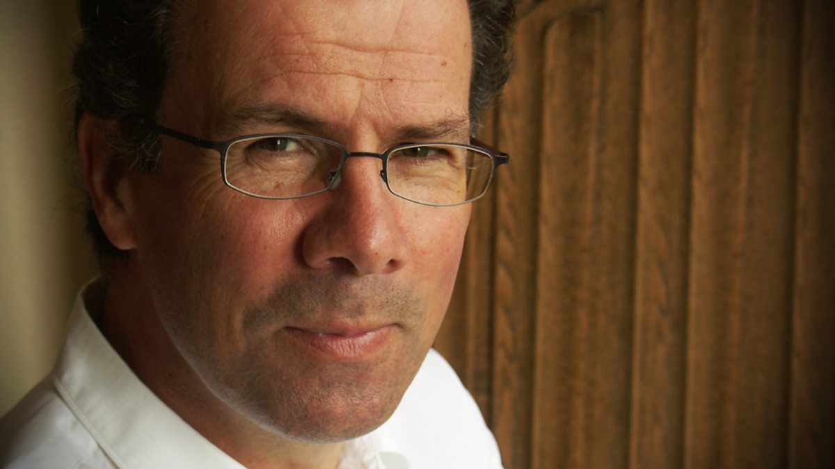 BBC Radio 4 - BBC National Short Story Award, BBC National Short Story ...