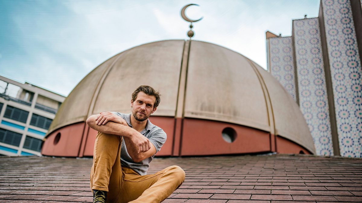 BBC Two - Welcome to the Mosque