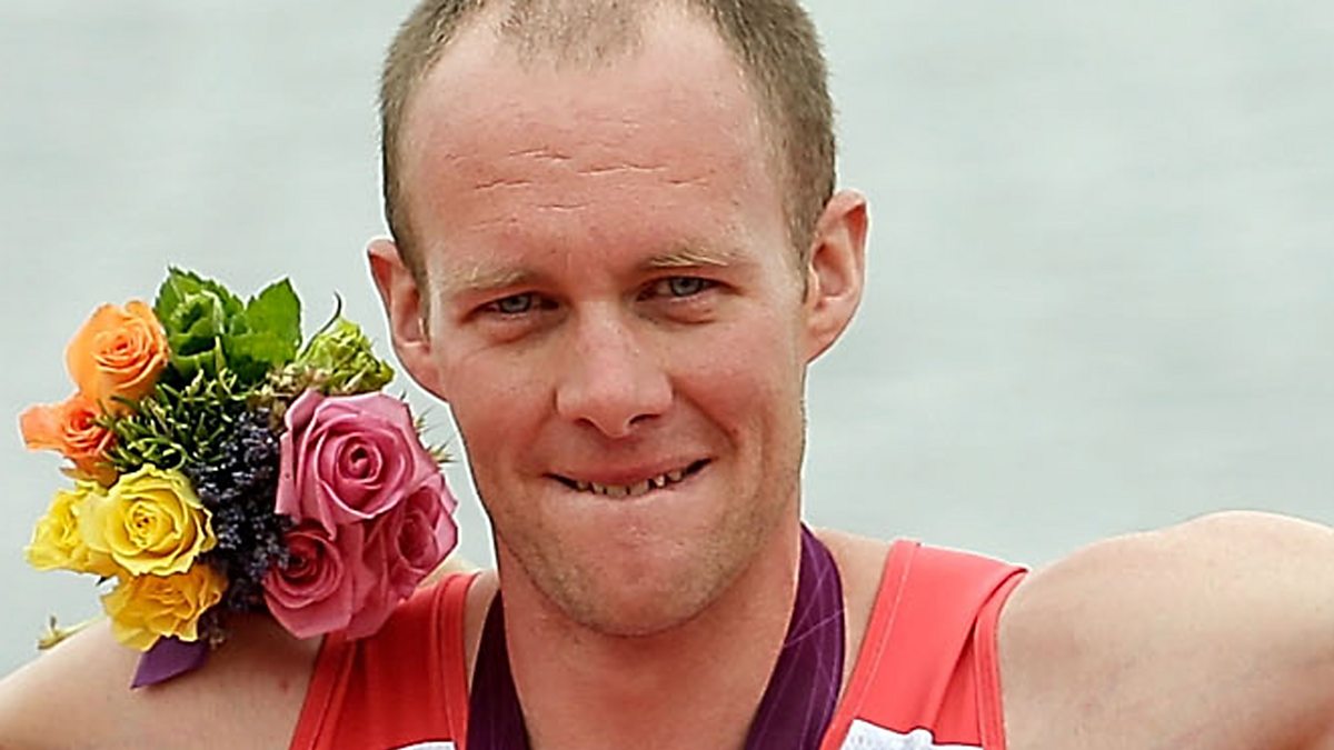 BBC Radio 5 Live - 5 Live In Short, Paralympian David Smith: I’ll risk ...