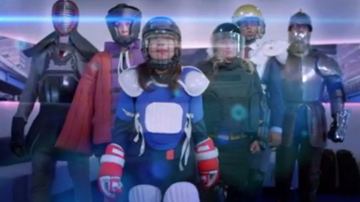 BBC One - The Apprentice, Launch trailer: The Apprentice 2015