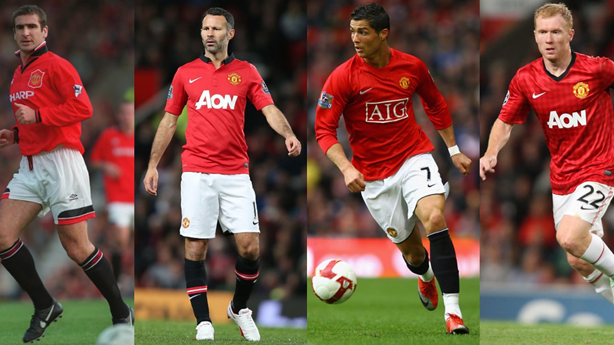 BBC Radio 5 Live - 5 Live In Short, Sir Alex Ferguson’s world-class ...