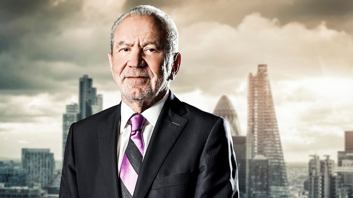 BBC One - The Apprentice, Series 11 - Meet the candidates