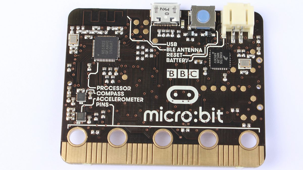 BBC Radio 4 - Computing Britain, Mobile Revolution