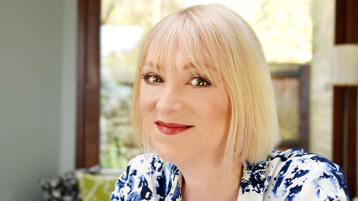 BBC Radio Scotland - The Janice Forsyth Show, Edi Stark sits in - Clips