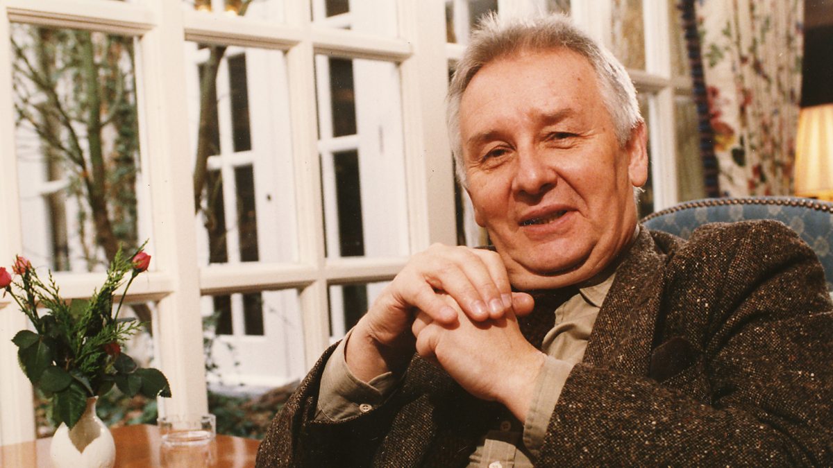 BBC - BBC Symphony Orchestra - 10 reasons you need to know Górecki’s music