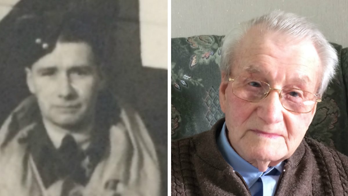 BBC Radio Lincolnshire - Scott Dalton and Carla George, RAF Waddington ...