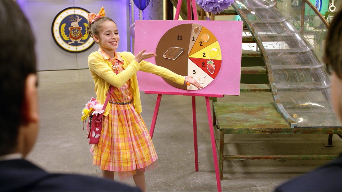 Odd Squad - Series 1: 32. O Is Not for Old - BBC iPlayer