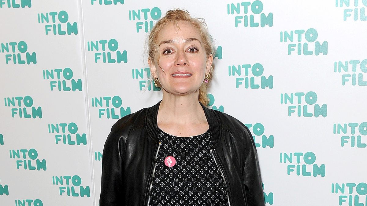 BBC Radio 4 - Saturday Live, Actor Sophie Thompson