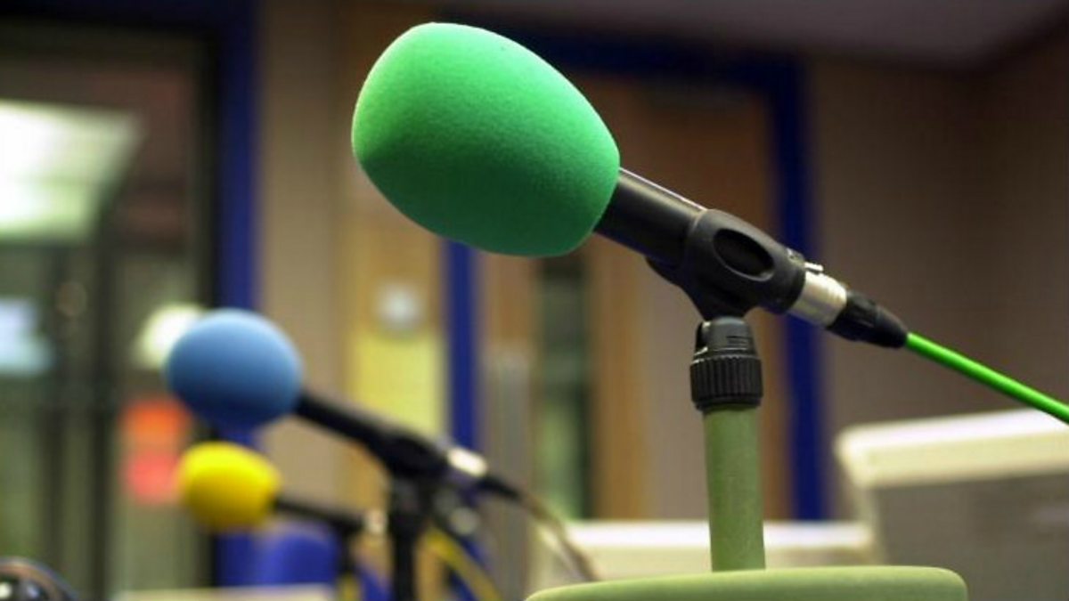 BBC Radio Derby - Satvinder Rana, Help for Derby's homeless