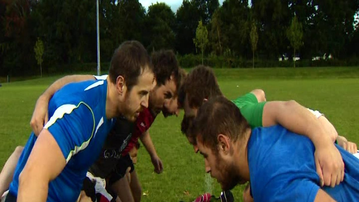 BBC One - The View, Opposing forces - a new Stormont bill should see ...