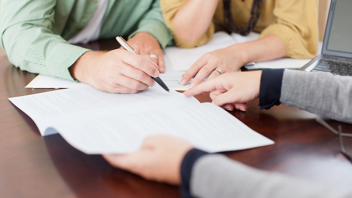 BBC Radio 4 - Money Box, Money Box Live: The future of free financial ...