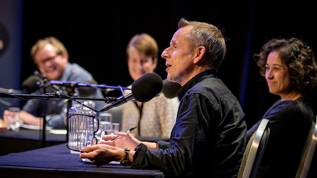 BBC Radio 4 - The News Quiz, Series 88, Episode 2, A bridge too far?