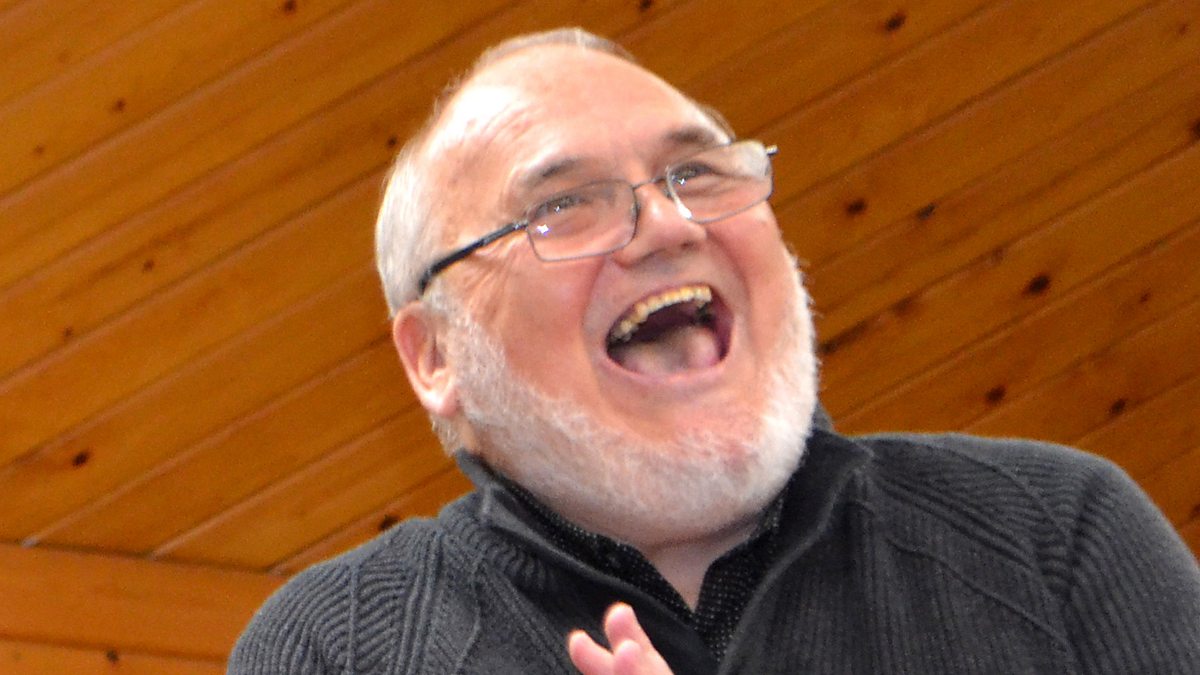 BBC Radio Cymru - Bore Cothi, 30/09/2015, Charles: Cofio'r Dyn a'i ...